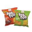 Jual Dua Kelinci TOS TOS - Tortilla Chips - 25g KECIL di Seller ...