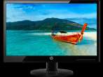 Jual HP 19ka Monitor Komputer/ 19 inch 1366 x 768 / LED backlight / 60 ...