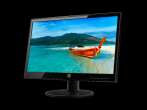 Jual HP 19ka Monitor Komputer/ 19 inch 1366 x 768 / LED backlight / 60 ...