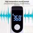 Jual PREMIUM QUALITY Termometer tembak Thermogun Digital Thermometer ...