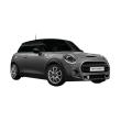 Jual MINI Cooper S 3-Door - Moonwalk Grey Metallic di Seller Blibli.com ...