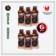 Promo Kopi ABC African Choco Malt Coffee Botol Pet - 200 ml (Kemasan 6 ...