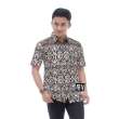 Promo Seragam Batik Kantor - Set Couple Baju Batik motif dayak - Couple ...
