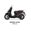 Jual Honda New Genio CBS Sepeda Motor [VIN 2022- OTR Gresik] No Radiant ...