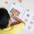 Jual Worksheet Anak PAUD TK Preschool | Buku Aktivitas Belajar Usia 3 ...
