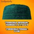 Jual Peci Songkok Kopiah Fes Fez Tarbus Sufi Bani Hasyim Habaib Habib ...