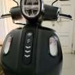 Jual yamaha fazzio 125 front panel garnish tutup depan garnis dasi ...