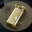 Jual korek api roda gas bara las vintage jet torch lighter classic gift ...
