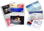 Jual Medicare Combo 2 Wallets for Business and Credit Cards with 3 ...