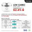 Jual OXYNIC Smart Cooker - Low Carbo / 4L / 600 watt / Touchscreen di ...