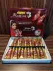 Jual Khojati K-Veda Mumtaz Red Henna Cone 25ml di Seller TOKO ASBA7 ...