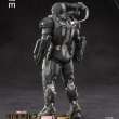Promo Mainan figure Avengers Zd toys War Machine mark 1 mark I Iron man ...