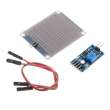 Promo Water Raindrops Detection Sensor Rain Weather Humidity Module for ...