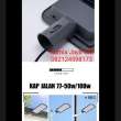 Jual Lampu Jalan PJU LED 100watt FULLUX JL77-100w IP66 Chip EPISTAR LED ...