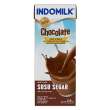 Jual Susu Uht Indomilk Choco 250 Ml (1 Karton) di Seller Warung Beni ...
