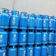 Jual Isi Ulang/refill Tabung Gas 12kg (elpiji Biru/bright Pink) Bisa ...