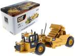 Jual CAT Caterpillar 613G Wheel Scraper with Operator \High Line Series ...