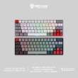Jual Rexus Daxa M64 Ultimate 60% RGB Hotswap Mechanical Gaming Keyboard ...