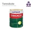 Promo Propan Tennokote Cat Lapangan Tennis Serba Guna 5kg Gallon Dark ...
