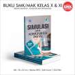 Jual Buku SMK MAK Kelas X XI Komputer dan Informatika Pemrograman ...