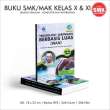 Jual Buku SMK MAK Kelas X XI Komputer dan Informatika Pemrograman ...
