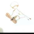 Jual Mic Microphone Wereles Lidi Hendset Telinga 4 Pin Berkualitas Di ...