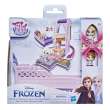 Jual Disney Frozen 2 Twirlabouts Picnic Playset Sled to Castle Elsa ...