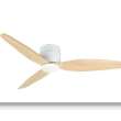 Jual Kipas angin dekorasi ceiling fan MT.EDMA 54IN SAMARA REMOTE ...