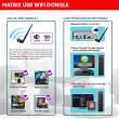 Jual Set Top Box Matrix Garuda DVBT2 STB Antena Converter TV Tabung ...
