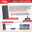 Jual Set Top Box Matrix Garuda DVBT2 STB Antena Converter TV Tabung ...