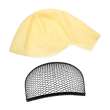 Promo Skinhead Cap Bald Cap Cosplay Durable Latex for Movie Fancy Dress ...