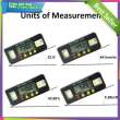 Jual ALAT UKUR WATERPASS WATER PASS DIGITAL INCLINOMETER LEVEL ...