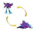 Promo Hasbro Transformers CyberVerse SlipStream Warrior Class Action ...