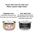 Jual KONKA Digital Rice cooker pintar rumah tangga multi-fungsi Penanak ...