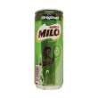 Promo MILO ORIGINAL - Minuman Cokelat Paduan RTD - 240ml Imported ...