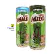 Promo MILO ORIGINAL - Minuman Cokelat Paduan RTD - 240ml Imported ...
