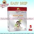 Promo KAPAL API Easy Drip All Variant 5 Sac - KAPALAPI Kopi Saring ...