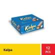 Promo Roma Kalpa Wafer Cokelat Kelapa Box [12pcs x 22g] Diskon 2% di ...