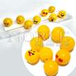 Jual Emoticon Smile Emoji Ball Figure Ekspresi Emosi Karakter Smiley ...