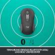 Jual Logitech Signature M650 / M 650 Wireless Mouse Bluetooth ...