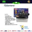 Promo Transvision Nusantara Combo Receiver Parabola & Set Top Box TV ...