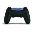 Promo SONY CUH-ZCT2E DualShock 4 Wireless Controller - Jet Black Diskon ...
