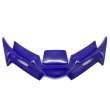 Jual Panel Depan Sepeda Motor. Fairing Cocok untuk Suku Cadang ...