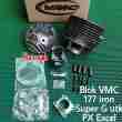 Jual BLOK Block Set VMC 177 IRON Super G TRAVASI utk Excel PX Exclusive ...