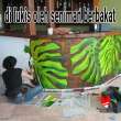 Jual jasa lukis dinding atap lantai mural kamar di Seller dylan art ...