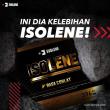 Promo Evolene Coklat Isolene [12 Sachet/ 396 g] Diskon 23% di Seller ...