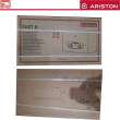 Jual Ariston Fast R 10 Liter /menit Instan Water Heater Gas Lpg Pemanas ...