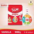 Promo SGM 1 plus madu 900 gr (KEMASAN BARU LOGO ANGKA SILVER/PUTIH) di ...