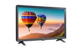 Jual BERGARANSI RESMI LG 24TN520S Smart HD Ready LED TV Monitor ...