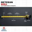 Jual Meteran Otomatis Roll Meter Alat Ukur Tukang Bangunan Measuring ...